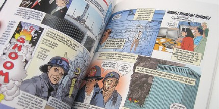 US History - Teaching 9/11